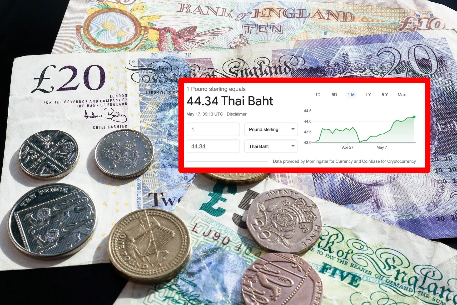 Strong Pound A Welcome Boost For British Expats In Thailand strong-pound-a-welcome-boost-for-british-expats-in-thailand