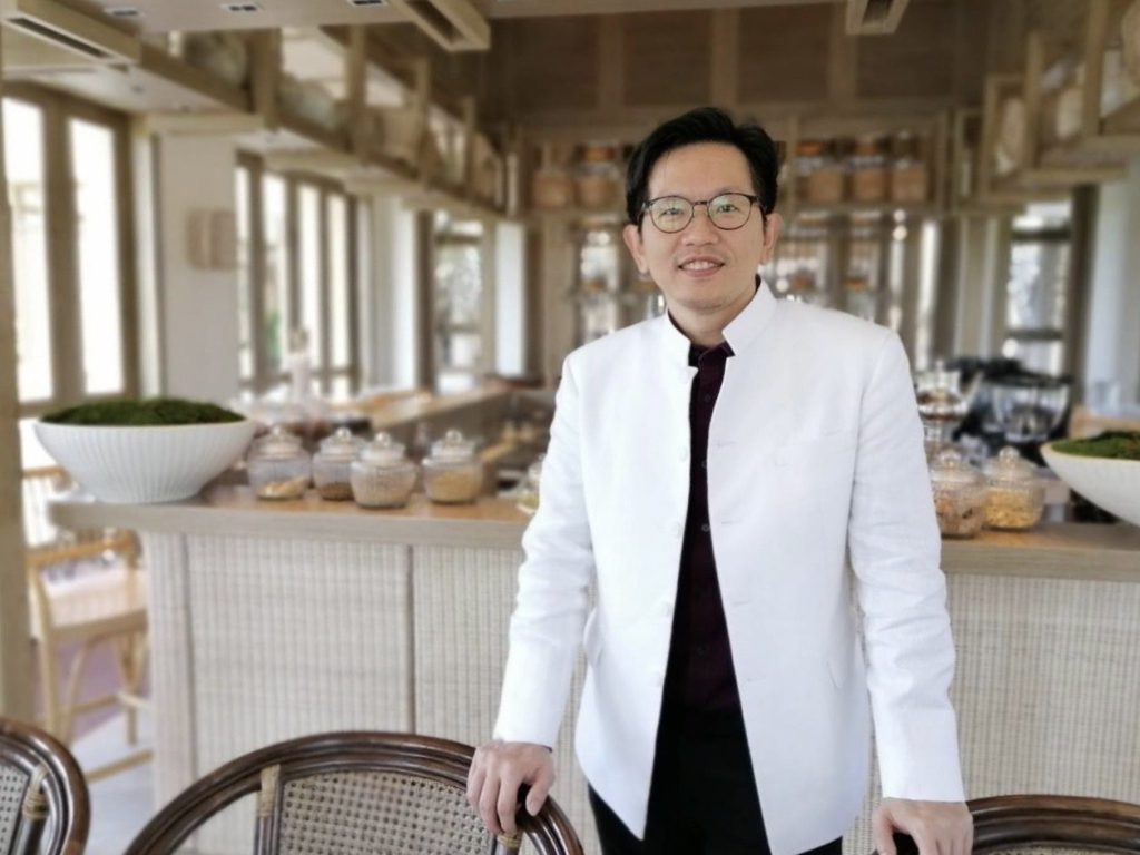 Discover the Secrets to a Longer, Youthful Life with Dr. Narinthorn at VLCC Wellness - Hua Hin ...